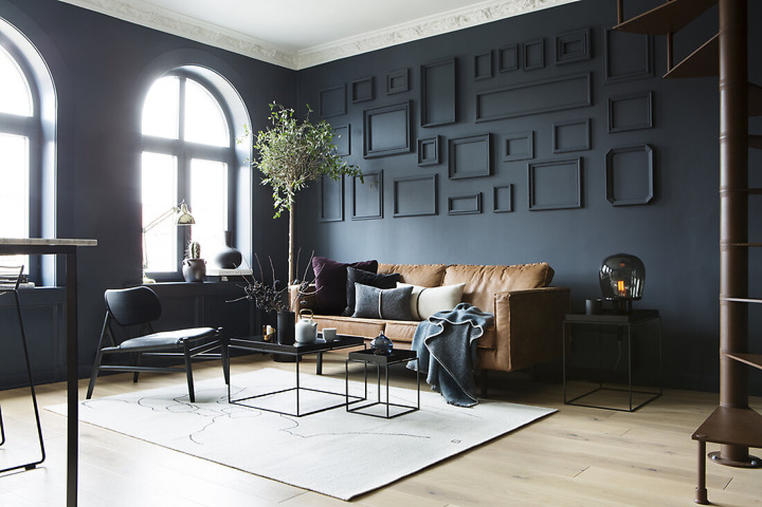 The Blue Project – License Features – 12869968 House of Pictures