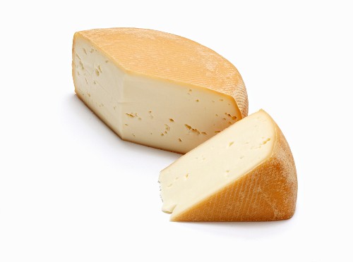 Trappista cheese – License Images – 11263006 StockFood