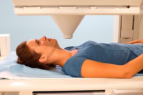 Gamma-Scan Bilder Science Photo Library