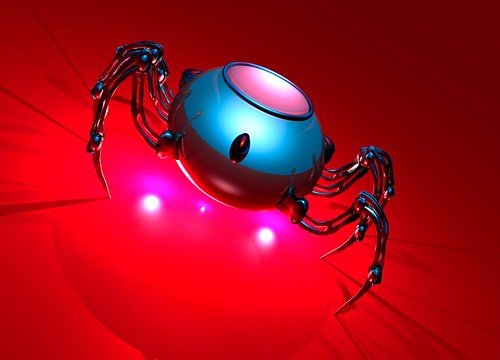 Nanorobot Photos Science Photo Library