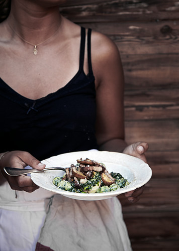Gnocchi Features – License unique interior design articles House of ...