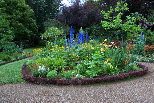 Inselbeet Bilder – Garten-Fotos kaufen Gartenbildagentur Friedrich Strauss