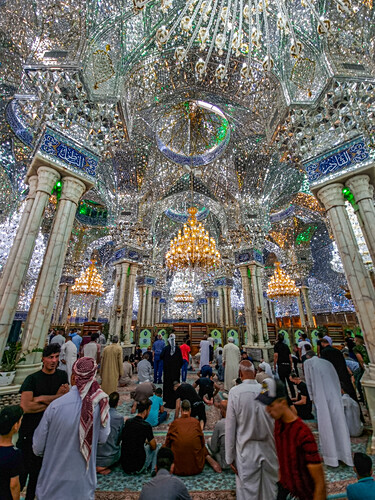 Karbala Photos – License unique travel photos lookphotos