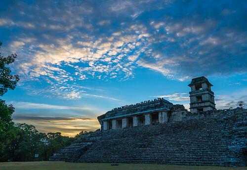Palenque Photos – License unique travel photos lookphotos