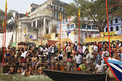 Ghats Photos – License unique travel photos lookphotos