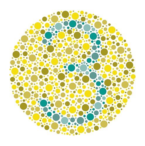 Deuteranopie Bilder Science Photo Library