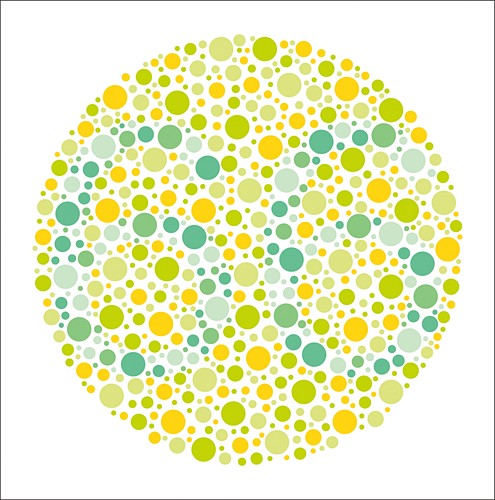 Deuteranopie Bilder Science Photo Library