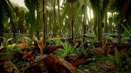 Dévonien Photos Science Photo Library