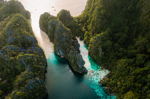 Palawan Photos – License unique travel photos lookphotos
