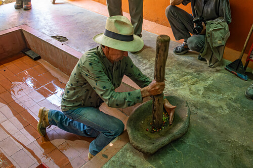 Mortar Photos – License unique travel photos lookphotos