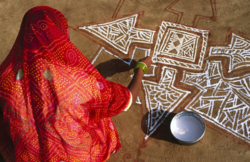 Floor pattern Photos – License unique travel photos lookphotos