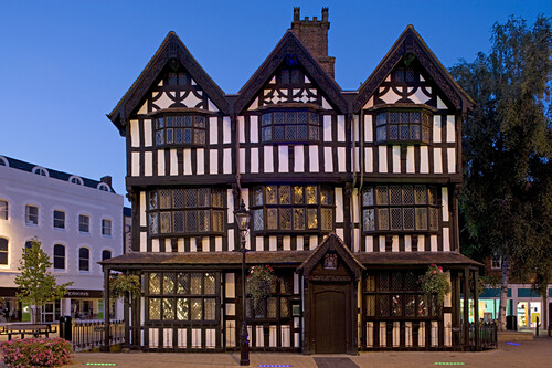 Jacobean Photos – License unique travel photos lookphotos