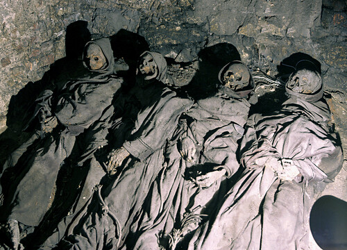 Mummies Photos – License unique travel photos lookphotos