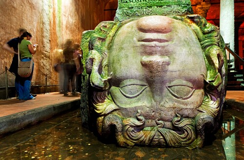 Cisterns Photos – License unique travel photos lookphotos