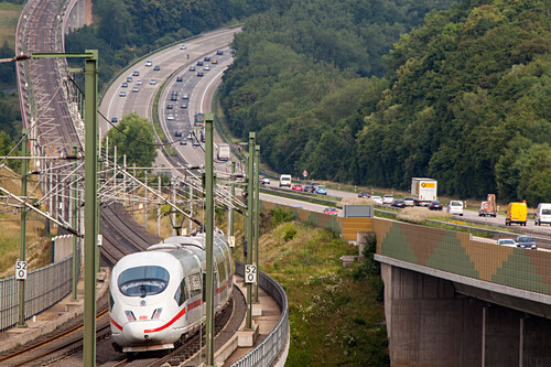 Transport infrastructure Photos – License unique travel photos lookphotos