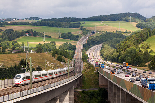 Transport infrastructure Photos – License unique travel photos lookphotos