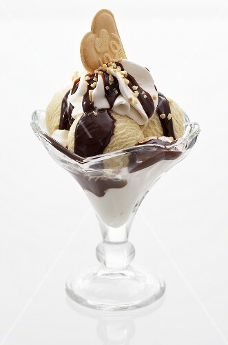 Coupe Denmark – StockFood